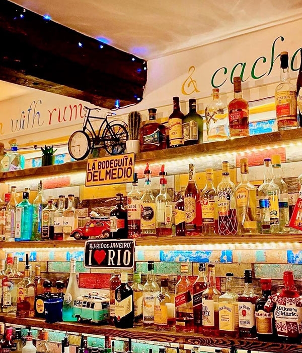 Drinks & Cocktails Norwich | Cocktail Bar Norwich | 2 for £12 Thu & Fri